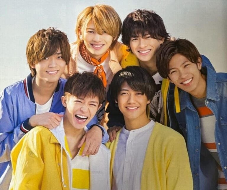 キンプリメンバーが6人だった時をもう一度見たい|イケメン画像 | KACHIメディア